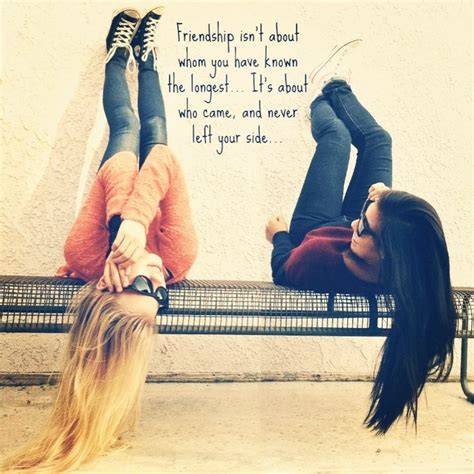 30 Best Friend Quotes With Images The Wow Style