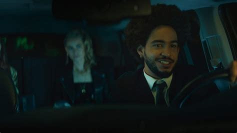 Netflixs New Vampire Flick ‘night Teeth Is It Worth Sinking Your