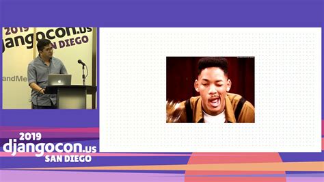 djangocon 2019 migrating legacy data to your django