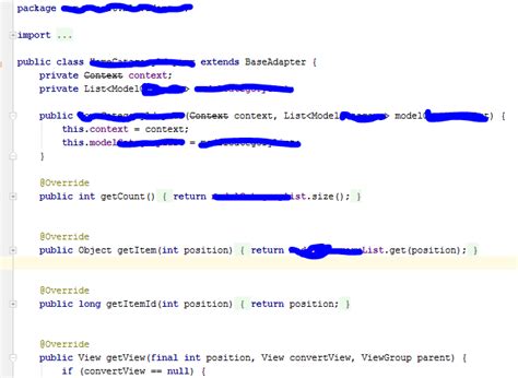 android context deprecated stack overflow