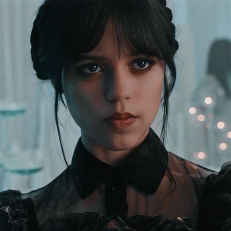 Wandinha Addams Icons Wednesday Icons Wednesday Addams Netflix Icons