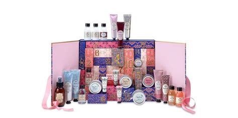 Sabon サボン アドベントカレンダー2022予約はいつ？通販サイトand購入方法まとめ！｜シスターズ