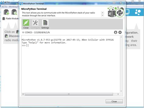 micropython examples for digi xbee part 1 edge computing digi