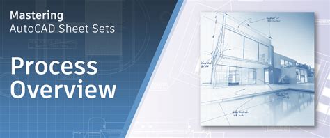 learn the process of autocad sheet sets autocad blog autodesk