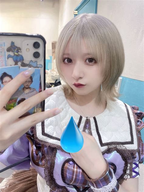 れなぴ🎩🧬🌾🍑🌟 On Twitter Rt Mewm Kagura どうですか