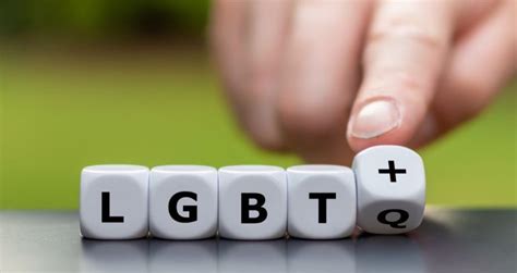 The Guide To Lgbtq Acronyms Is It Lgbt Or Lgbtq Or Lgbtqia The Center