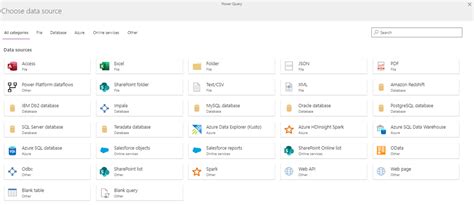 power platform dataflows it ain t boring
