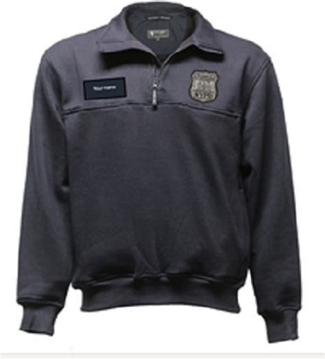 Meyers Uniforms Police Officer School Safety Traffic Sanitation