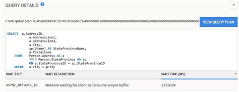 troubleshooting queries in execution plans using sql monitor