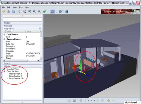 autodesk dwf viewer image viewers