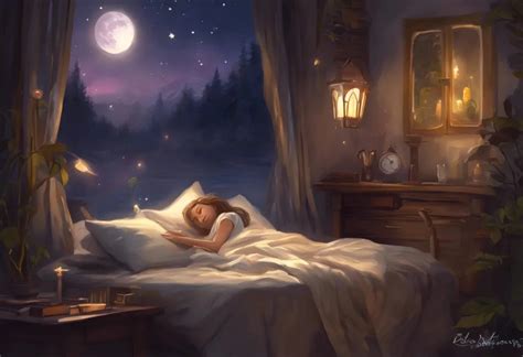 Sleep Soundly Meaning Benefits And Strategies For Restful Nights
