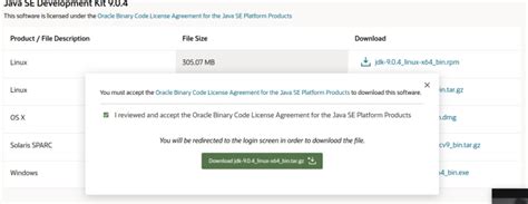 how to install java jdk9 on linux geeksforgeeks