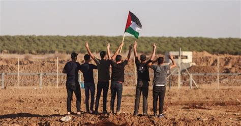 الجيش الإسرائيلي يعقب على المسيرات الحدودية شرق قطاع غزة وكالة سوا