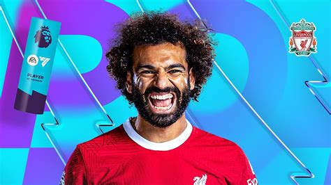 Ea Fc 24 Mohamed Salah Sbc Potm Premier League October Cheapest