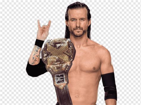 Adam Cole Wwe Campeonato Del Reino Unido Wwe Nxt Luchador Profesional