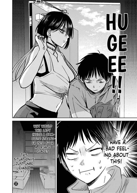 [disc] Fuufu Ijou Koibito Miman Ch 64 R Manga