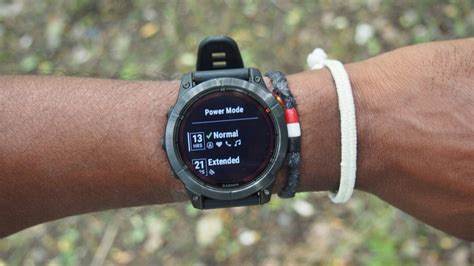 Garmin Fenix 7 Pro Review Trusted Reviews