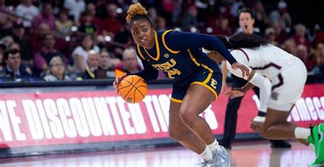 Southern Miss Golden Eagles Womens Basketball Vs Troy Trojans Reed
