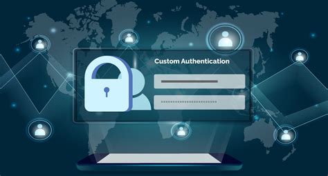 secure shared devices with custom authentication in surelock