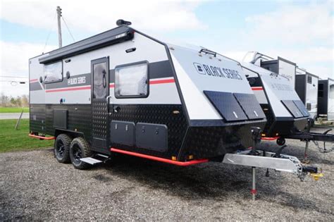 12 Best Off Road Travel Trailers For 2024
