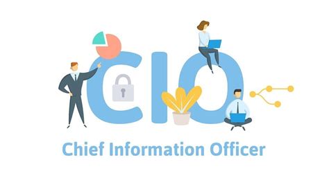 5 Skills And Qualities Every Effective Cio Needs In The Digital Era