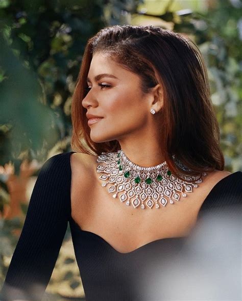Happy Birthday Zendaya These 7 Hot Pics Of The ‘europhia Star