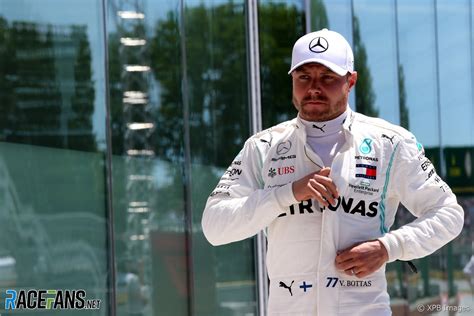 F1 Bottas Considering Plan B And C If Mercedes Drop Him Racefans