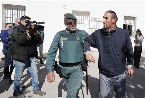 Decretan Prisión Sin Fianza Para El Asesino De Su Novia En El Rubio