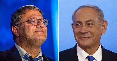 הפערים שנותרו בין נתניהו ובן גביר