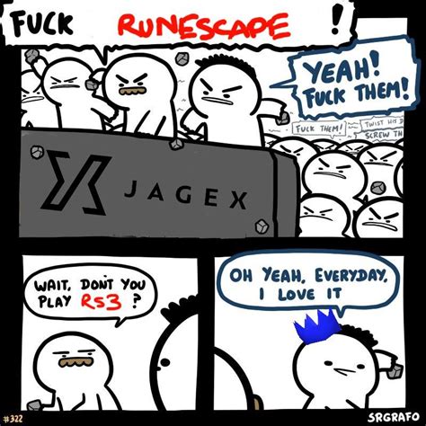 Lets Be Honest R Runescape