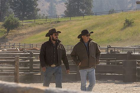‘yellowstone Recap Beth Gets Into Another Brutal Fight And John Makes