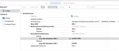 android framework shared framework is missing one or more