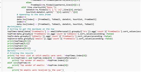 python programming project part 2 python cloudxlab discussions