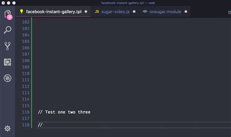 when using vscodevim in vs code and it is very slow to tutorial my