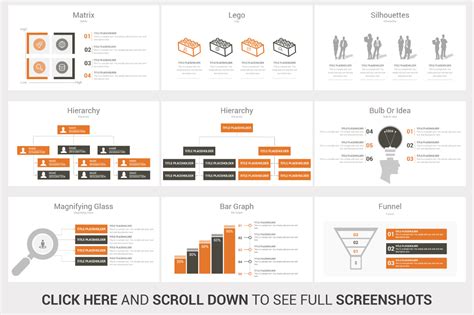 big data analytics powerpoint presentation template 199533