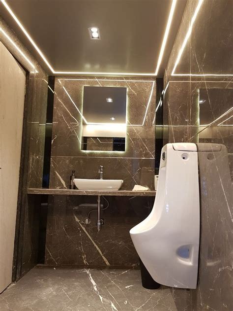 16 Modern Bathroom Ceiling Designs In 2021 Latest Bathroom Designs
