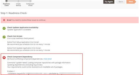 how to install magento 2 extensions using the web setup wizard