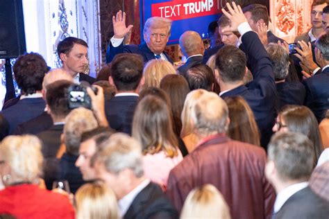 Trump Under Fire From Within Gop After Midterms The New York Times