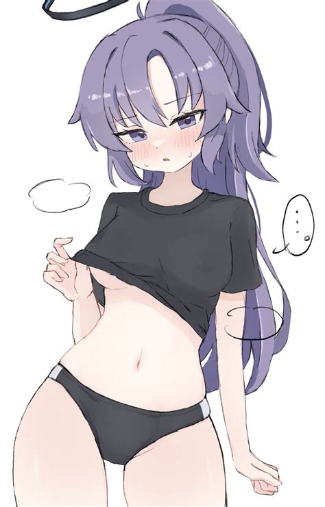 Lamina Skeb10月から予定 On Twitter Rt Nk Ym2 定期的に体操服ユウカを描かないと死ぬ病