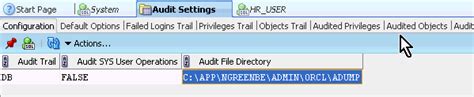 working with sql developer 3 0 navigator