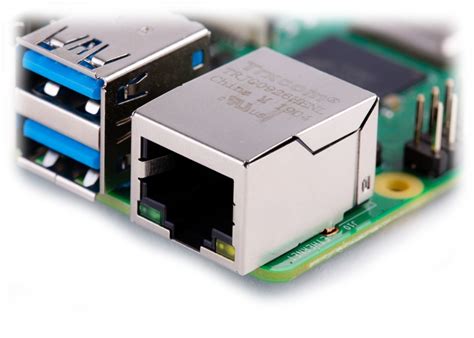 raspberry pi 4 desktop kit electronic components parts
