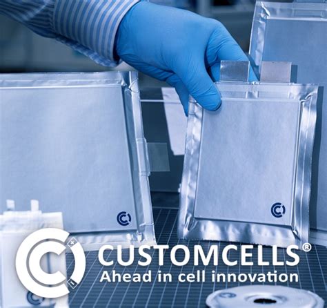 schive customcells®