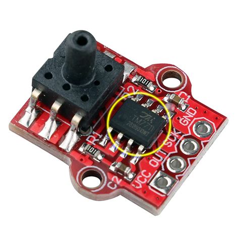 using hx710b pressure sensor programming questions arduino forum