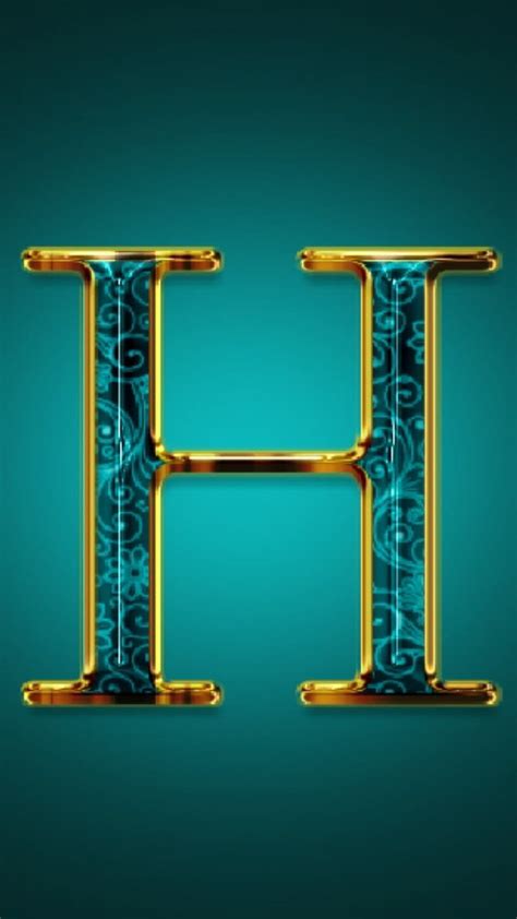 Bộ Sưu Tập Hình ảnh Chữ H đẹp Nhất Với 999 Tấm ảnh Chất Lượng 4k