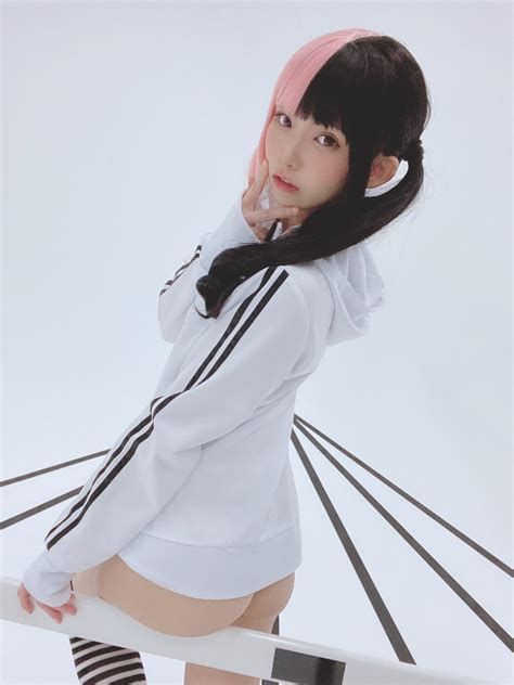 コスプレイヤーえなこさんノーパンか お宝エログ幕府 0 Hot Sex Picture