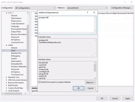 build postgresql and extension on windows david s blog