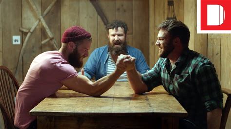 Casting Rowse Honeys Three Gay Bears Anatomy Of An Ad Youtube