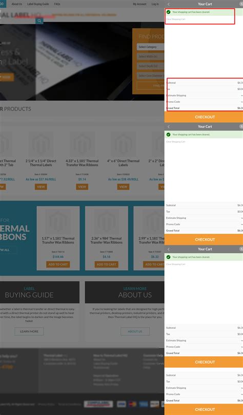 magento ajax add to cart programmatically