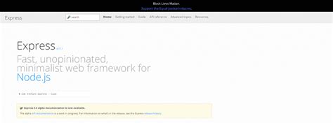 top 10 development tools for node js 2021 cllax top