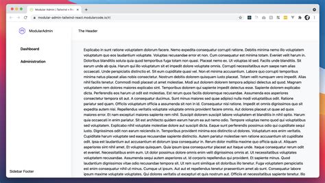 github modularcode modular admin tailwind react a free